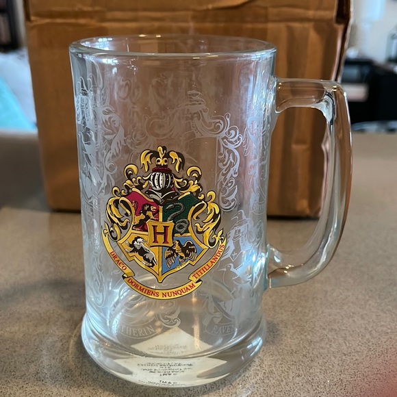 Kitchen | Harry Potter Glass | Poshmark